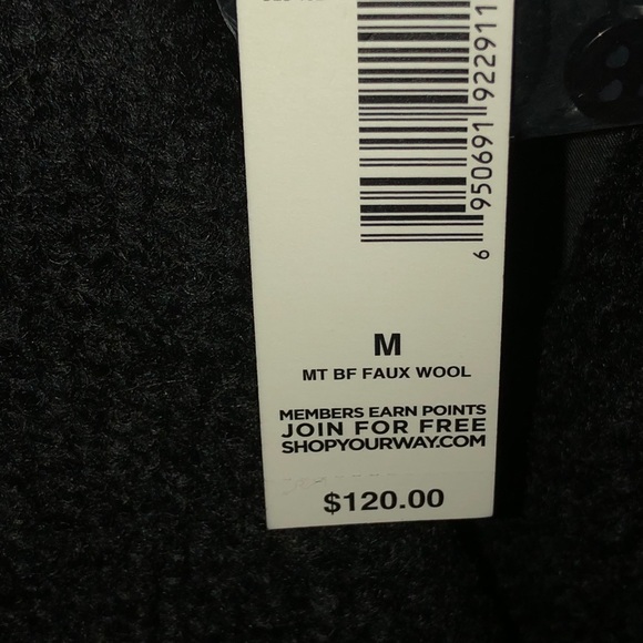 Metaphor | Jackets & Coats | Metaphor Womens Coat | Poshmark
